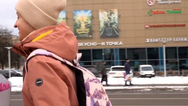 Видео от На боевом посту       (Общественный портал ОДОН)