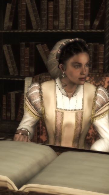 Возмутительно...