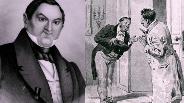 Мертвые души разбор Вторая Часть