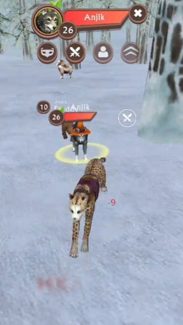 Чето на ваилд потянуло снимать