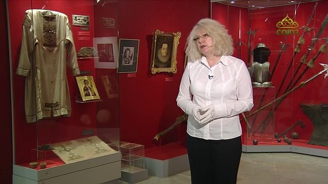 Хранители памяти. Об истории Свято-Троицкой Сергиевой лавры. Часть 3