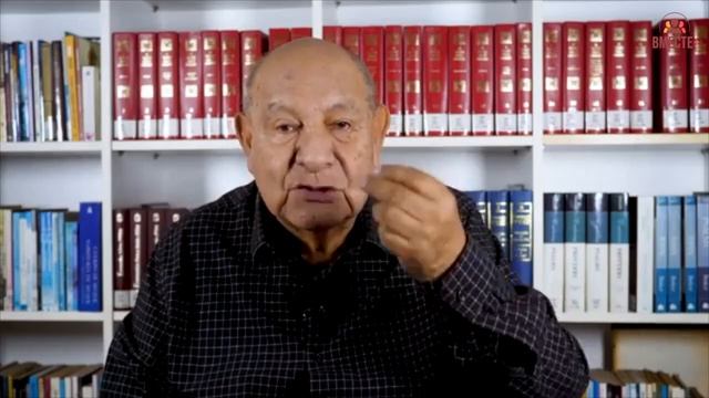 Субботняя школа 2026 1кв. Урок 11 Жить со Христом (Алехандро Буйон)_HD_60fps