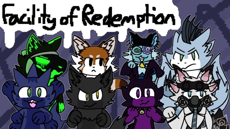 FOR Facility of redemption OST Радио 1