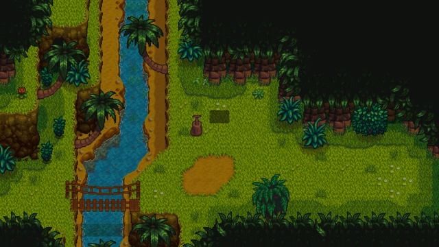 Stardew Valley - Часть 24 [09.03.2026]