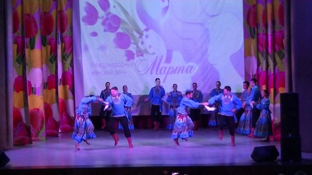 концерт 8 марта (2026 год)