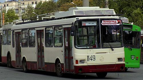 пов:если бы поезда были автобусами