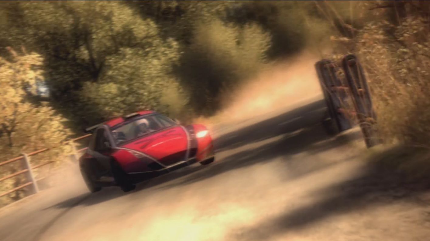 Прохождение Colin McRae Dirt #19 - Ну вот и всё