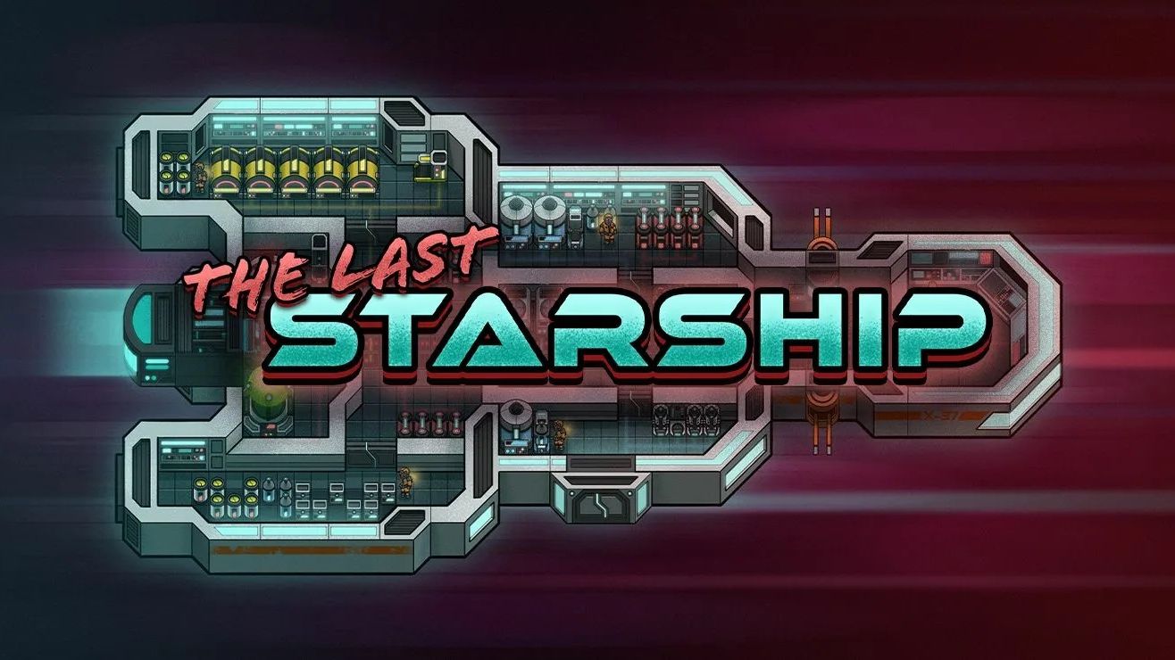 Финальный бой за Звездные врата и конец игры в The Last Starship | Серия 23