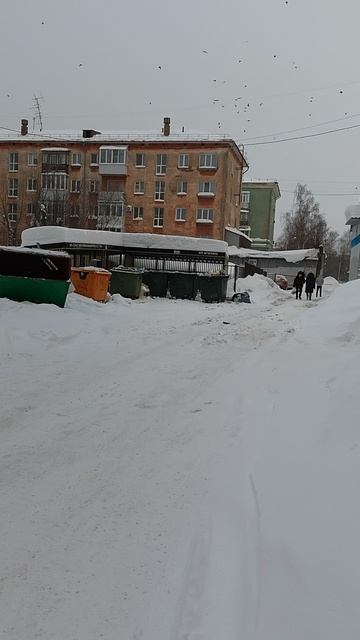 №1644 Двор Г. Звезда 73-Красноармейская 52 8 марта 2026 г., 18:07:18 VID_20260308_180655659