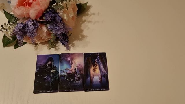 КТО ТЫ? ПОТОК | Гадание таро расклад