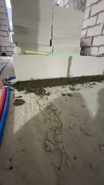 Ремонт с нуля в новостройке: скрытые нюансы и сюрпризы! (ЖК 8 Кленов)