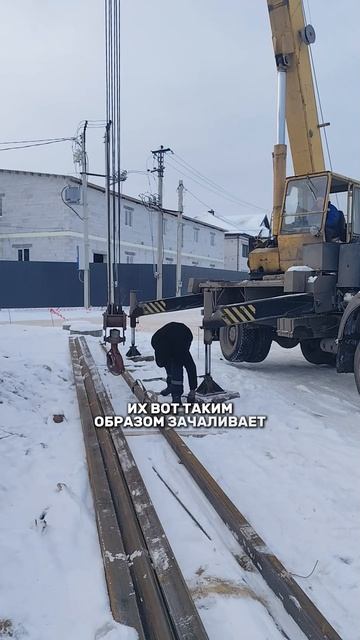 Автосервис СТО из сэндвич-панелей 25х16. Часть 58.