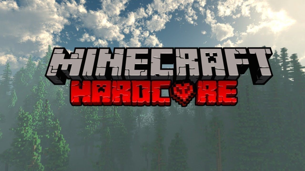Minecraft Hardcore