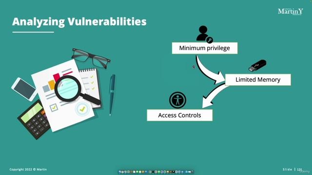 8.2. CVE in Docker Images