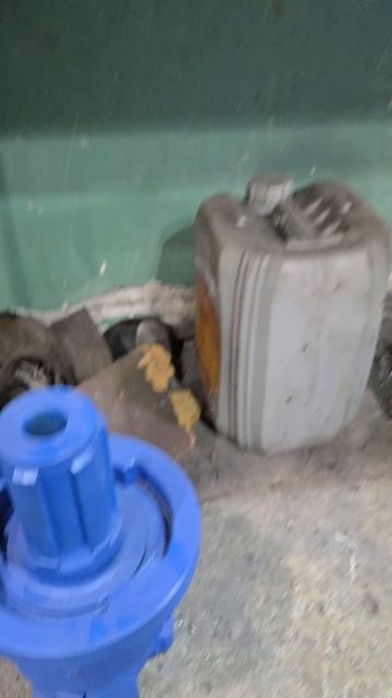 Система симметрикс для больших диаметров, на промышленные скважины