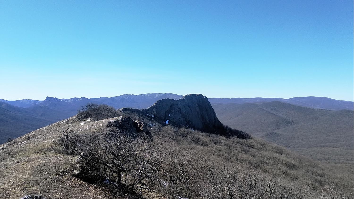 Исмаил- и Бал-Кая_ВОТ