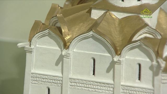 Хранители памяти. Об истории Свято-Троицкой Сергиевой лавры. Часть 1