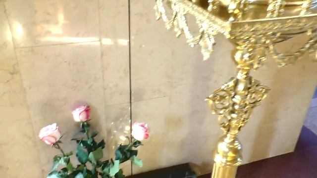 Храмы г. Кореновска. Паломническая поездка.