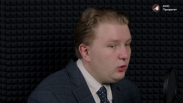 Своими Глазами: История Ильи Черникова