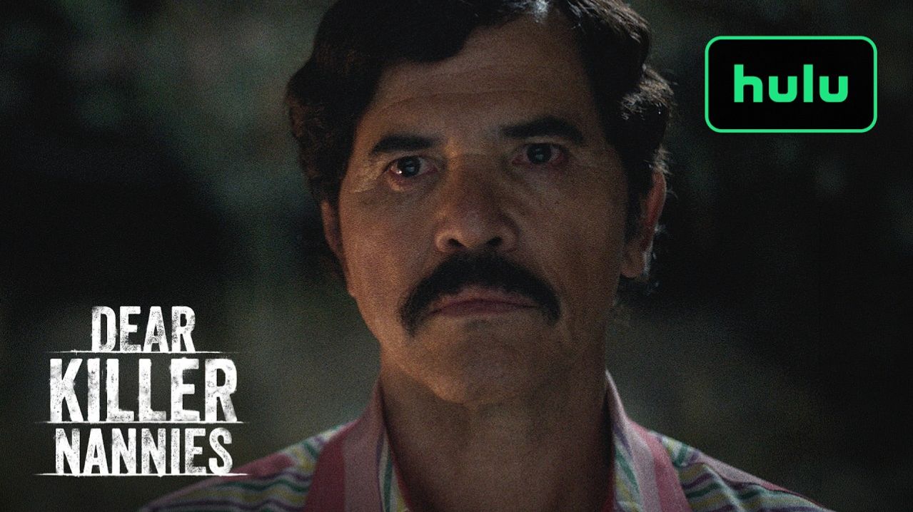 Dear Killer Nannies TV Series, season 1 - Official Trailer | Hulu