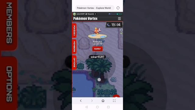 PokemonVortex#2