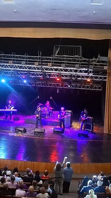 Александр Серов Ессентуки 08.03.26