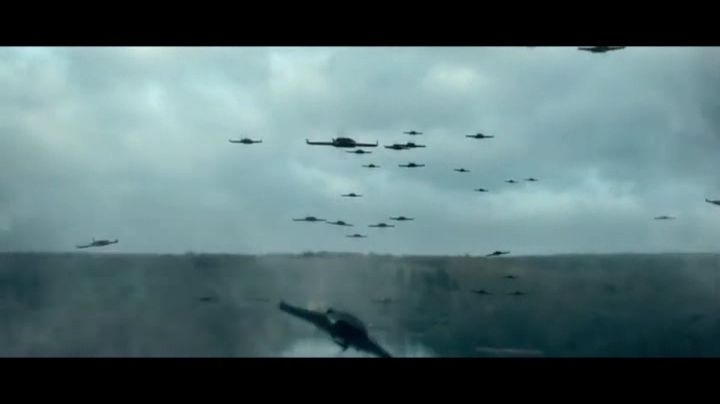 Не радужное будущее