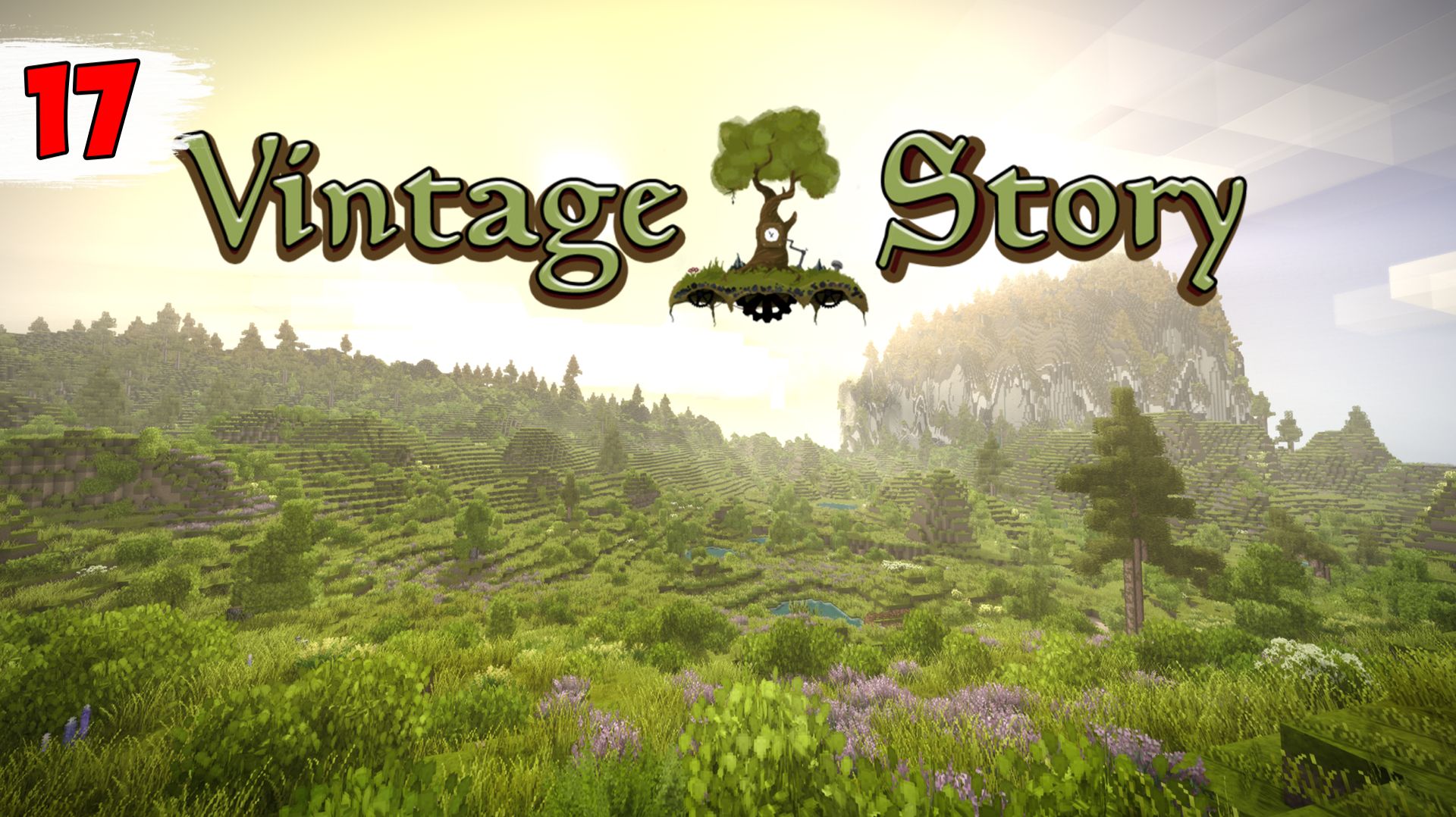 ЧТО-ТО ДЕЛАЮ ► Vintage Story #17