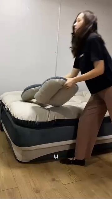 ДИВАН ДО 2-Х МЕТРОВ “БАЙКАЛ". ВИДЕООБЗОР