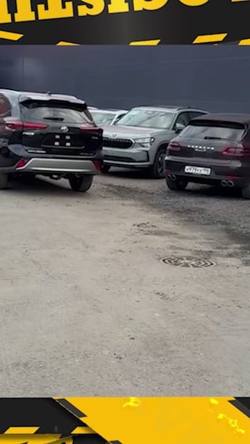 Открытие офиса в Санкт Петербурге или как купить машину от https://t.me/vk_logistik