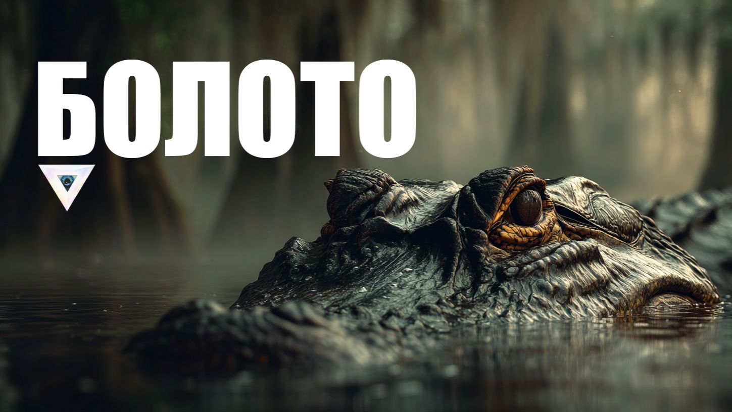 🌑 Болото 🐍 | Дарк Поп | Готическая Электроника | NocHex