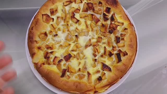 Вся выпечка за неделю в одном видео с рецептами для всей семьи