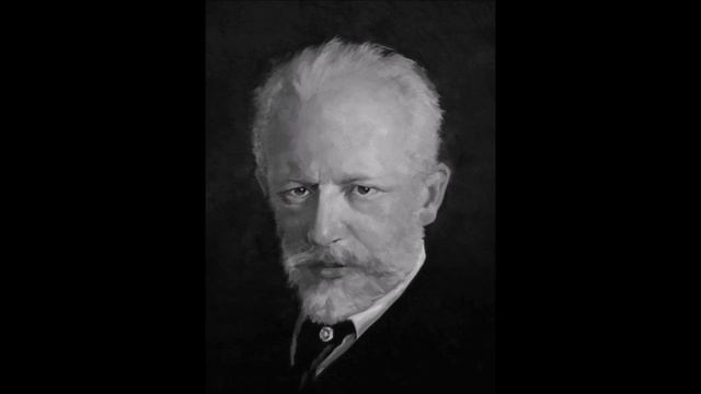 П.И.ЧАЙКОВСКИЙ_"Соловушко"