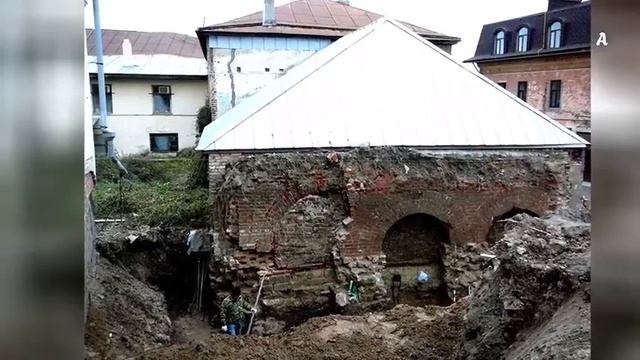 Кто закопал наши города в 19-м веке.