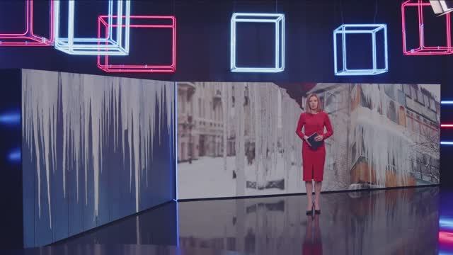 Новости "Волга 24" 26.01.2026 19:00