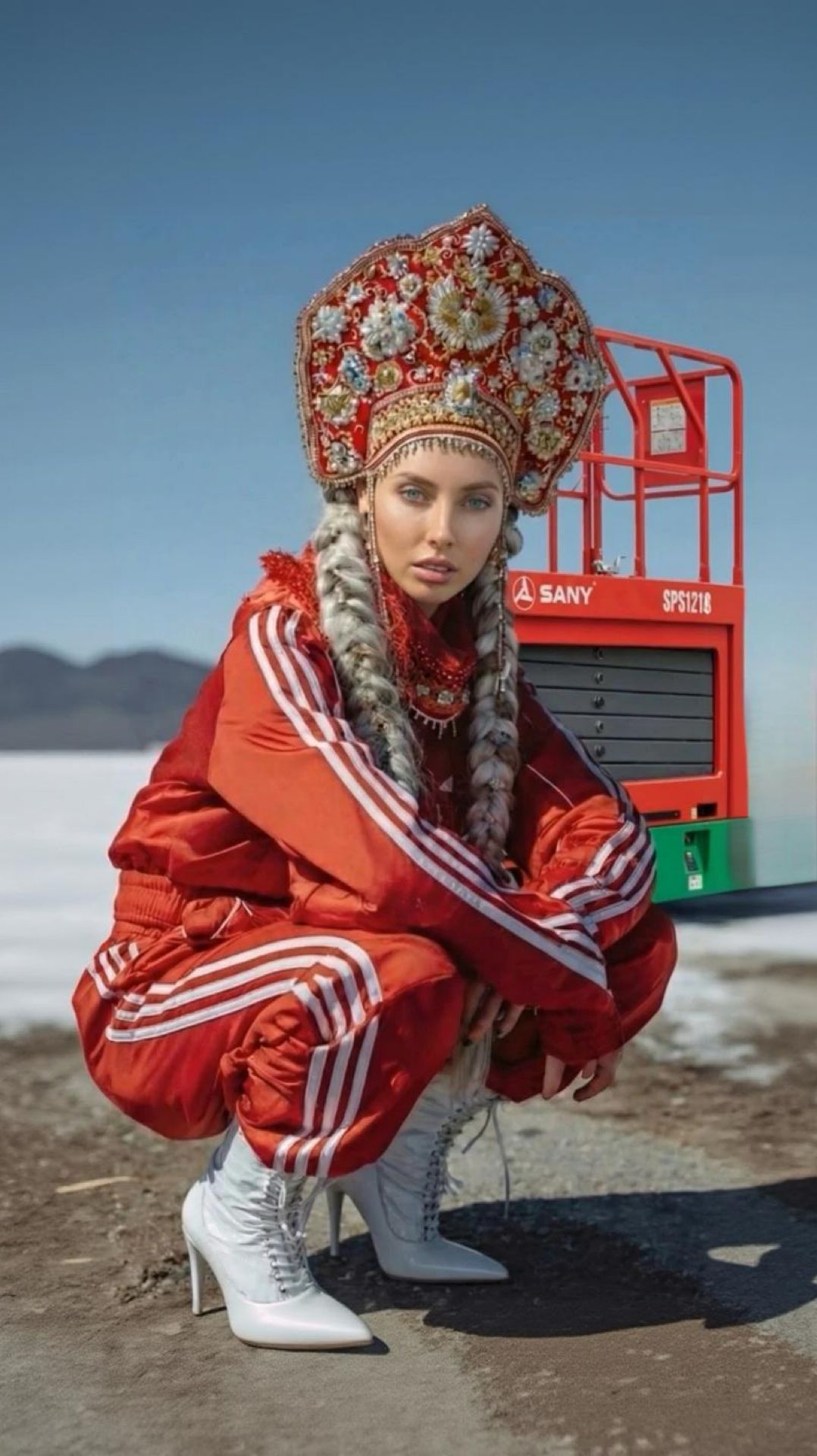 Самые красивые девушки здесь!