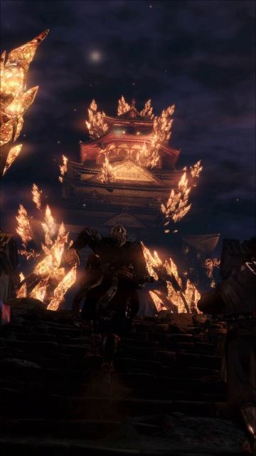 Yugo Kanno - Azuchi Castle