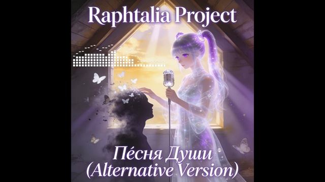 Песня Души (Alternative Version)