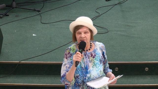 "Мне мама в детстве говорила.."