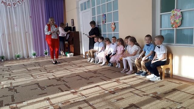 8 марта. 2026. часть 2