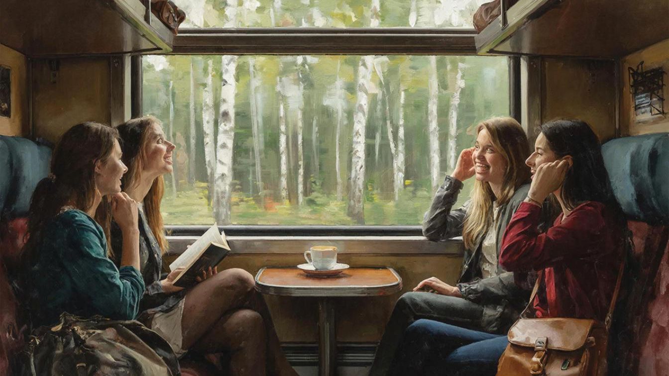 ЛОМОВОЙ-ПОРА ДОМОЙ