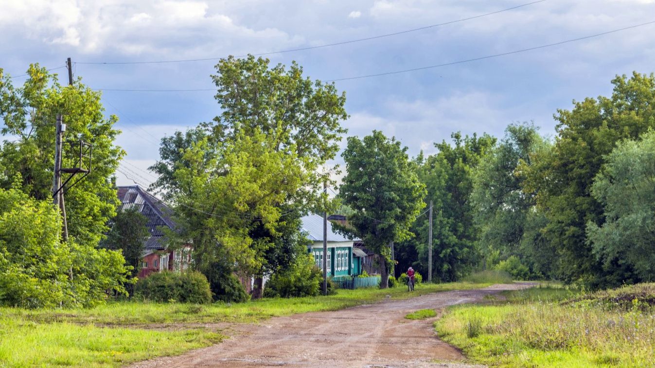 360. Панорамная Кугушерга . В какую сторону смотреть решать тебе