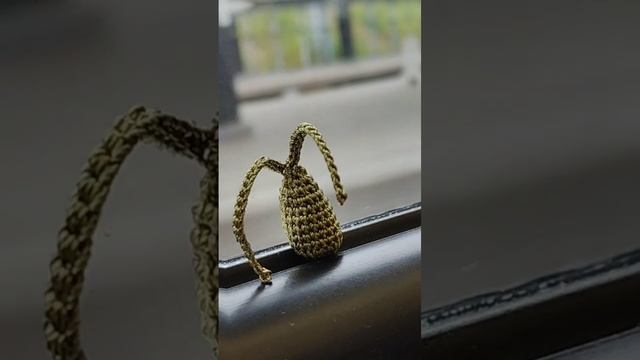 Нить. Первая часть. Мечта