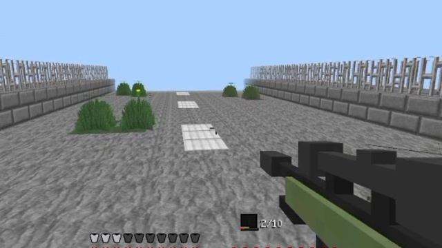 СПАСАЮ СЕСТРУ ИЗ БОЛЬНИЦЫ. ЗОМБИ АПОКАЛИПСИС В МАЙНКРАФТЕ 6 СЕРИЯ.