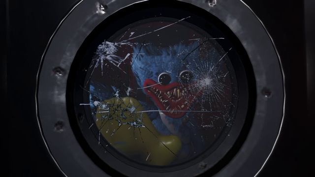 5 часть poppy playtime chapter 5