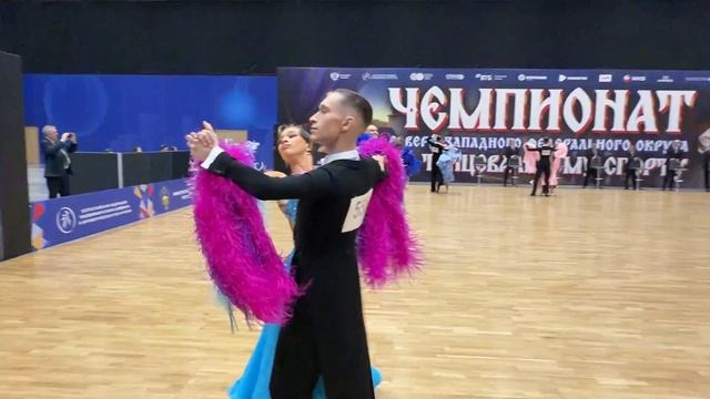 ЧиП СЗФО 08.03.26 Квик-степ