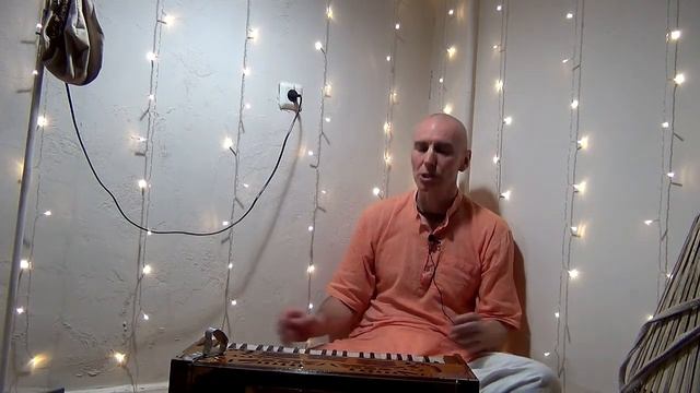 09 03 22  Нама хата с Нарадамуни