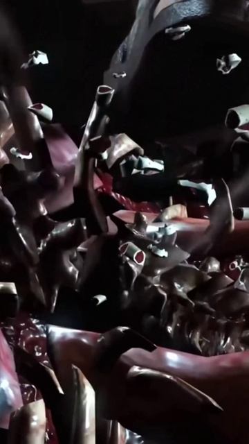 Танковая дичь !