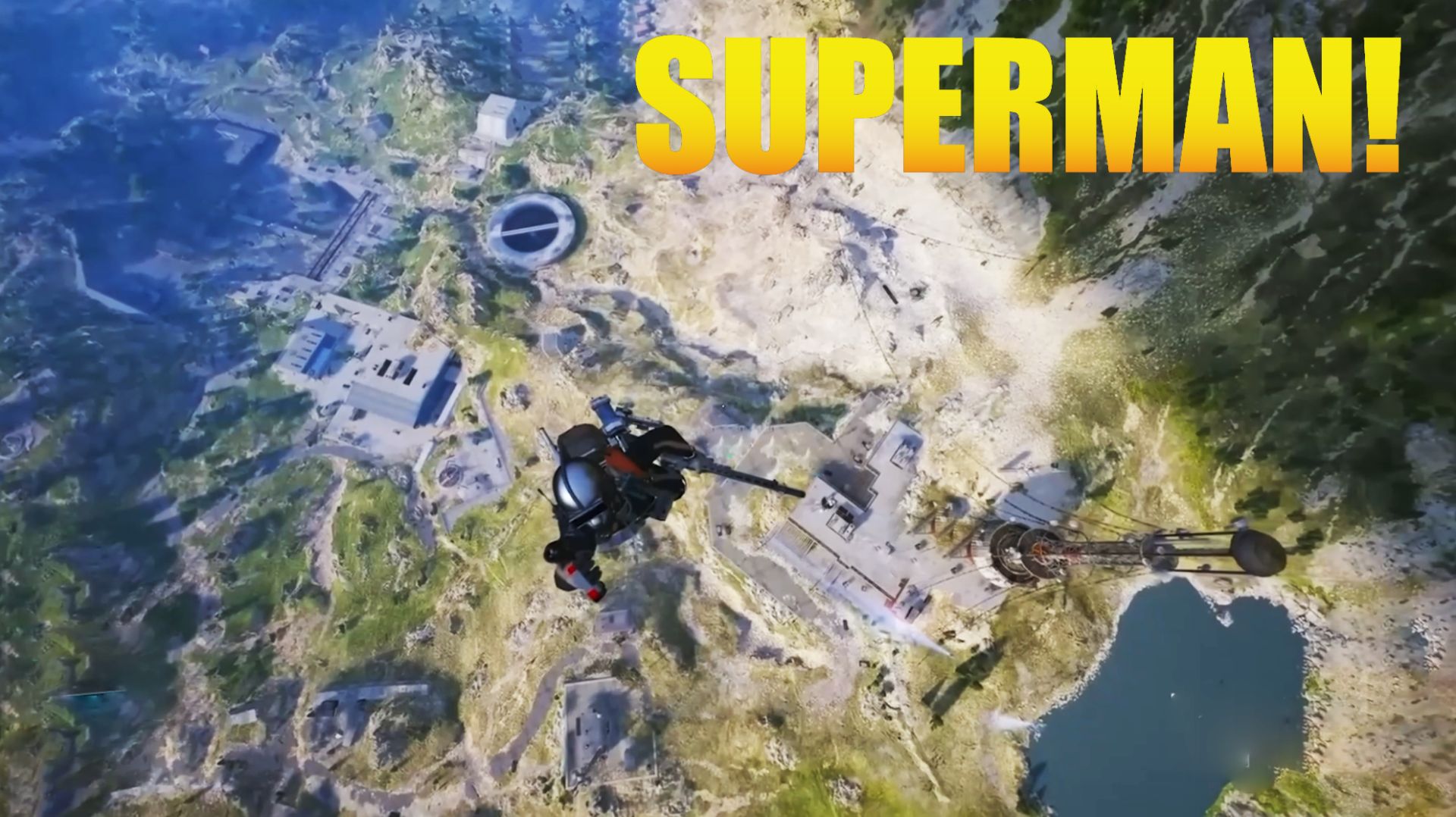 ARC Raiders WTF и забавные моменты! Эпизод #28