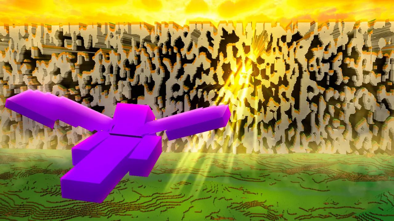 [Unstable SMP] Я исследовал далекие земли Minecraft - Wemmbu На Русском - Майнкрафт